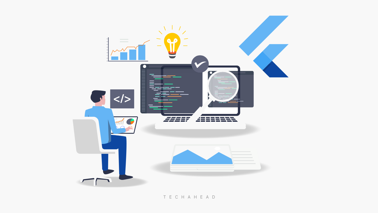 Testing And Debugging Flutter Apps A Comprehensive Guide