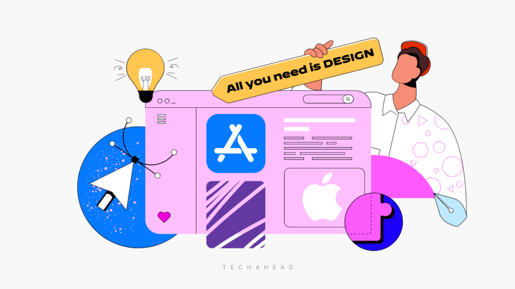 App Store Optimization Company Techahead