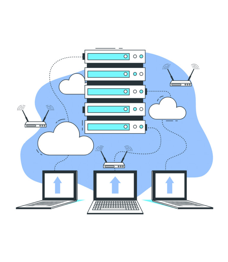 Cloud Engineering Services | TechAhead