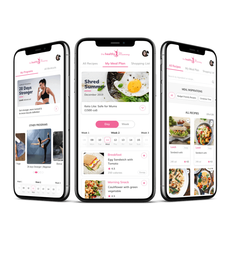 Top React Native App Development Company | TechAhead