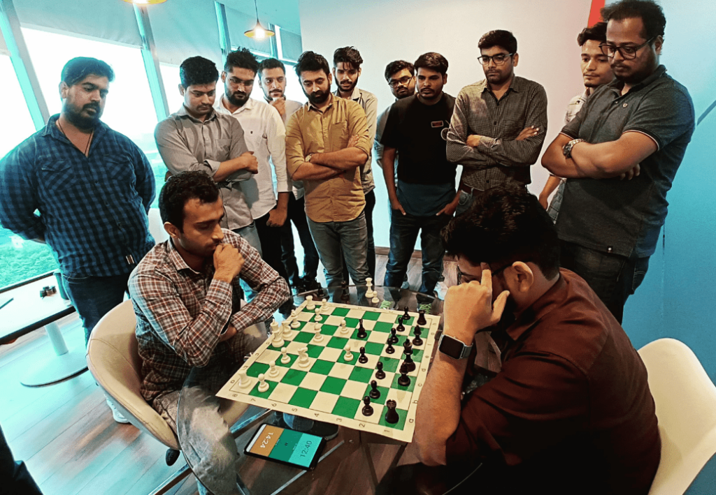 Job Openings in Noida - Current Job Openings in Delhi NCR | TechAhead