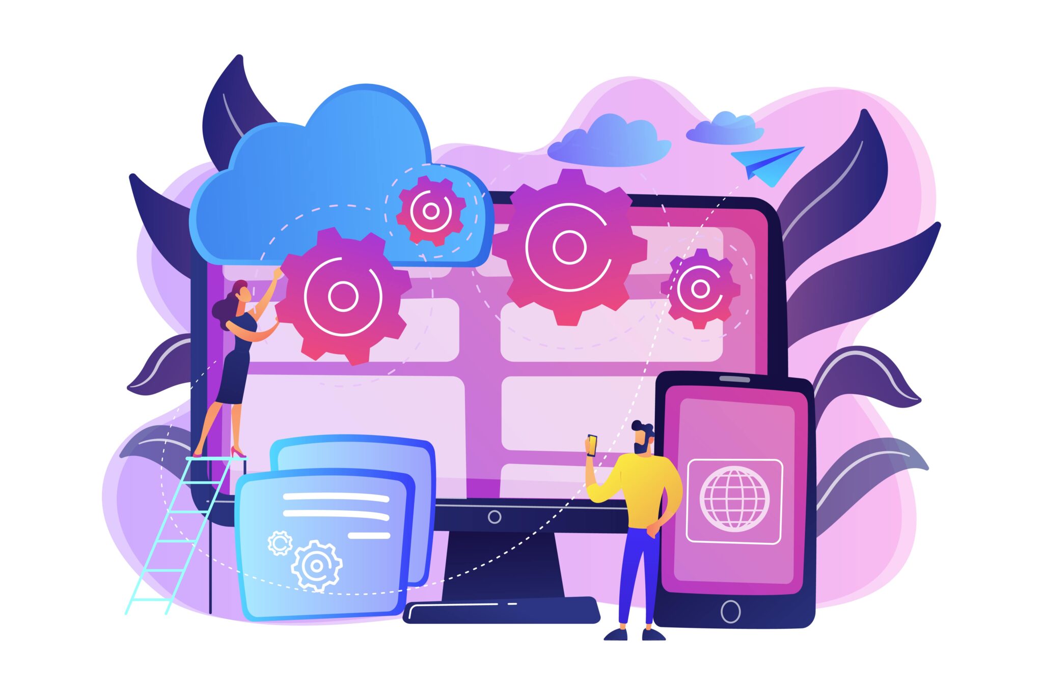 What is Dot Net: A Comprehensive Guide to Modern Development