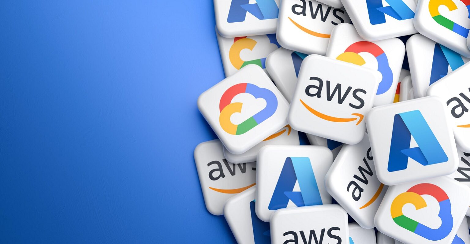 Leading Innovators: Top Cloud Companies Redefining the Future