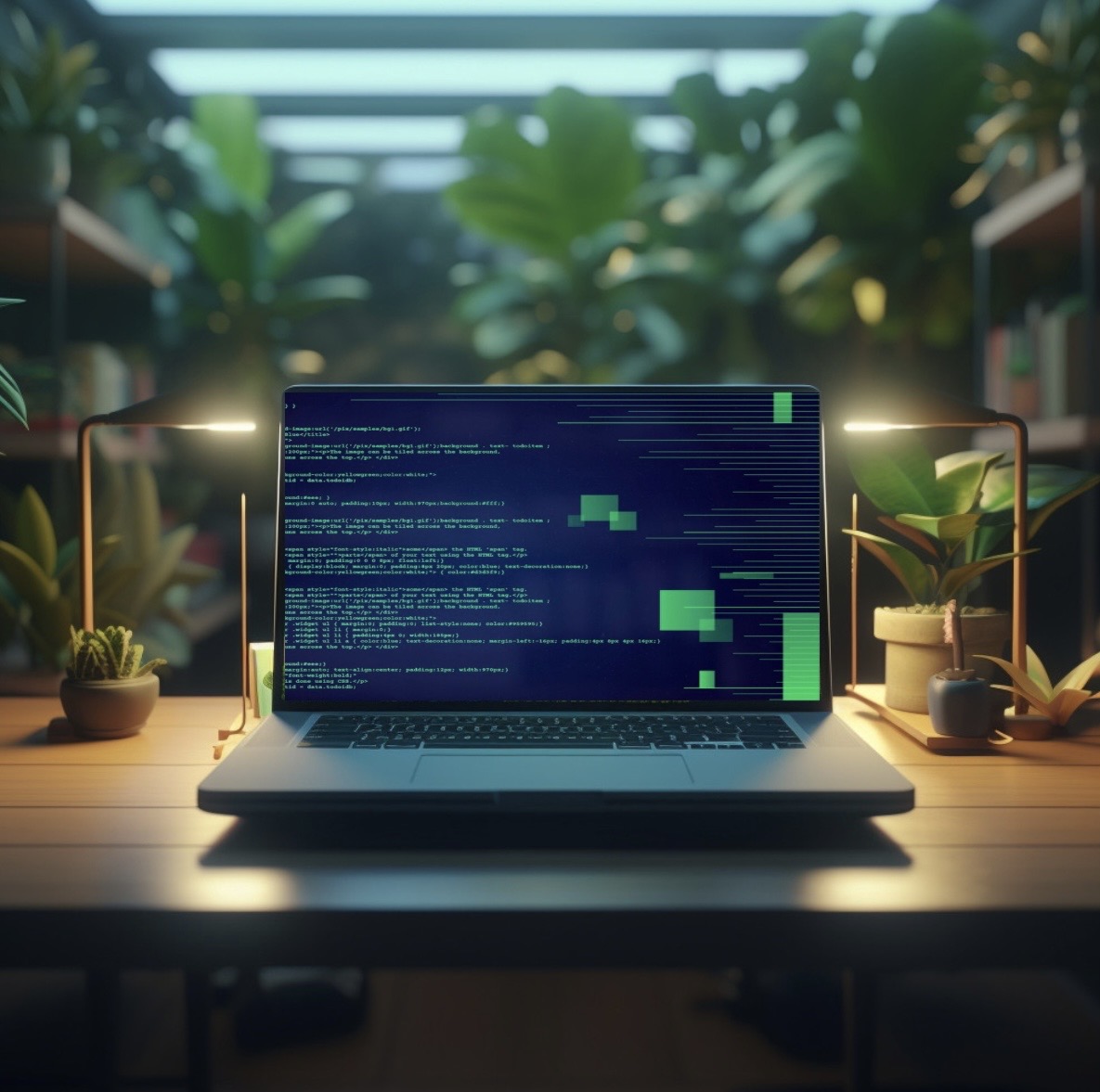 Unlocking Power of Self-Healing Code for Software Development
