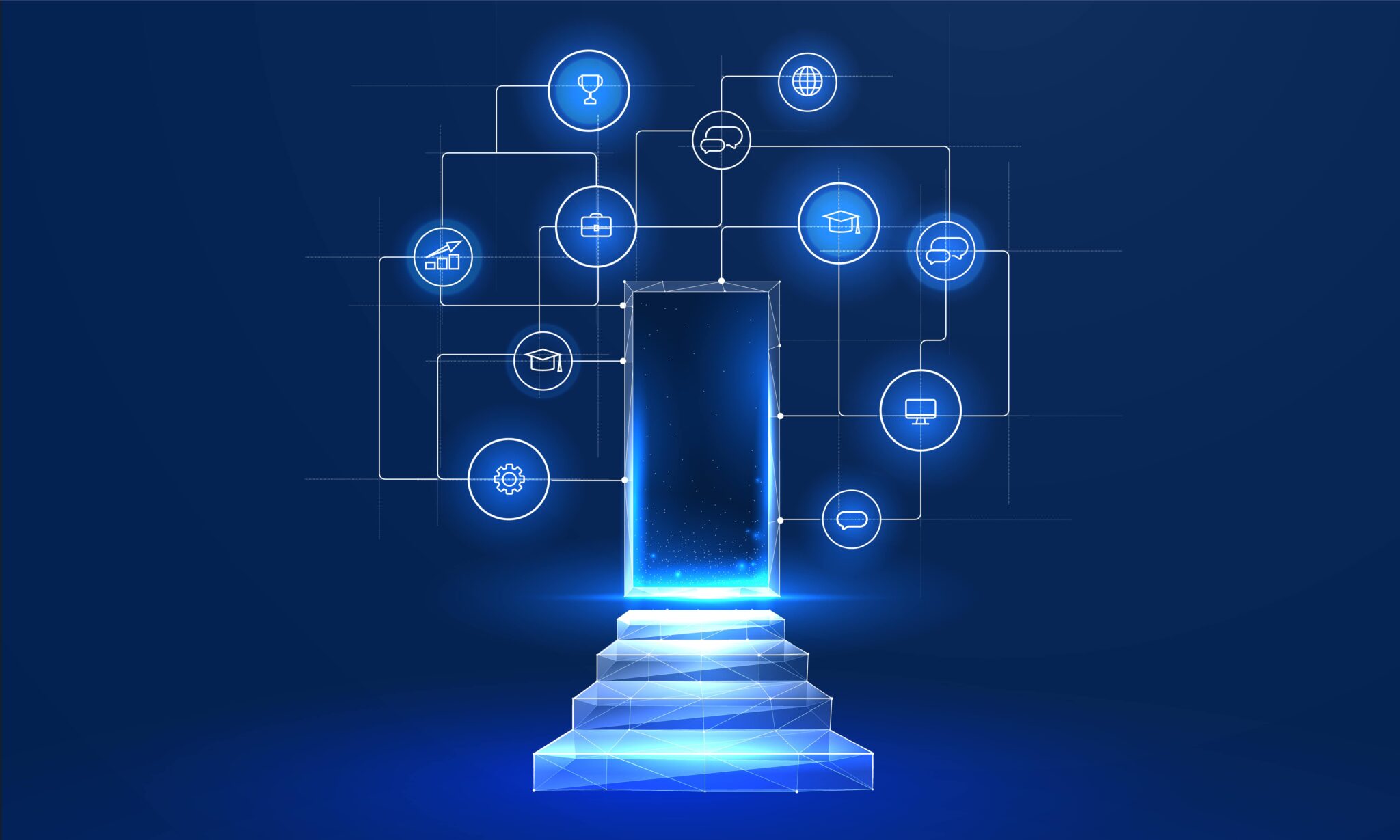 Unlocking the Role of data in digital transformation