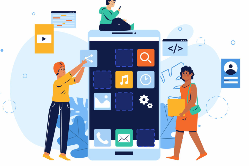 How to Build an App? Complete Application Development process