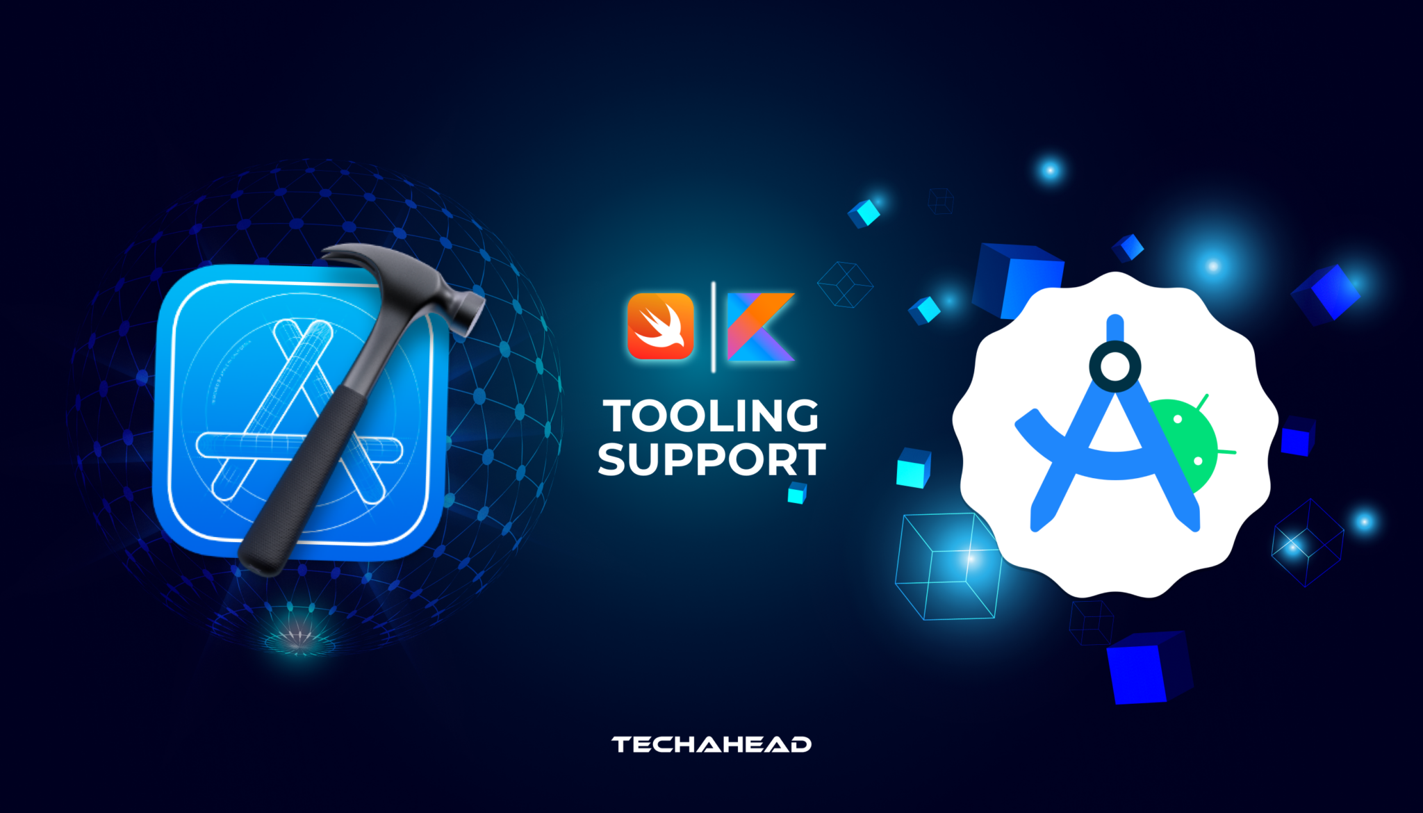 Kotlin vs Swift: Choosing the Ideal Language for App Development Kotlin vs Swift: Choosing the Ideal Language for App Development