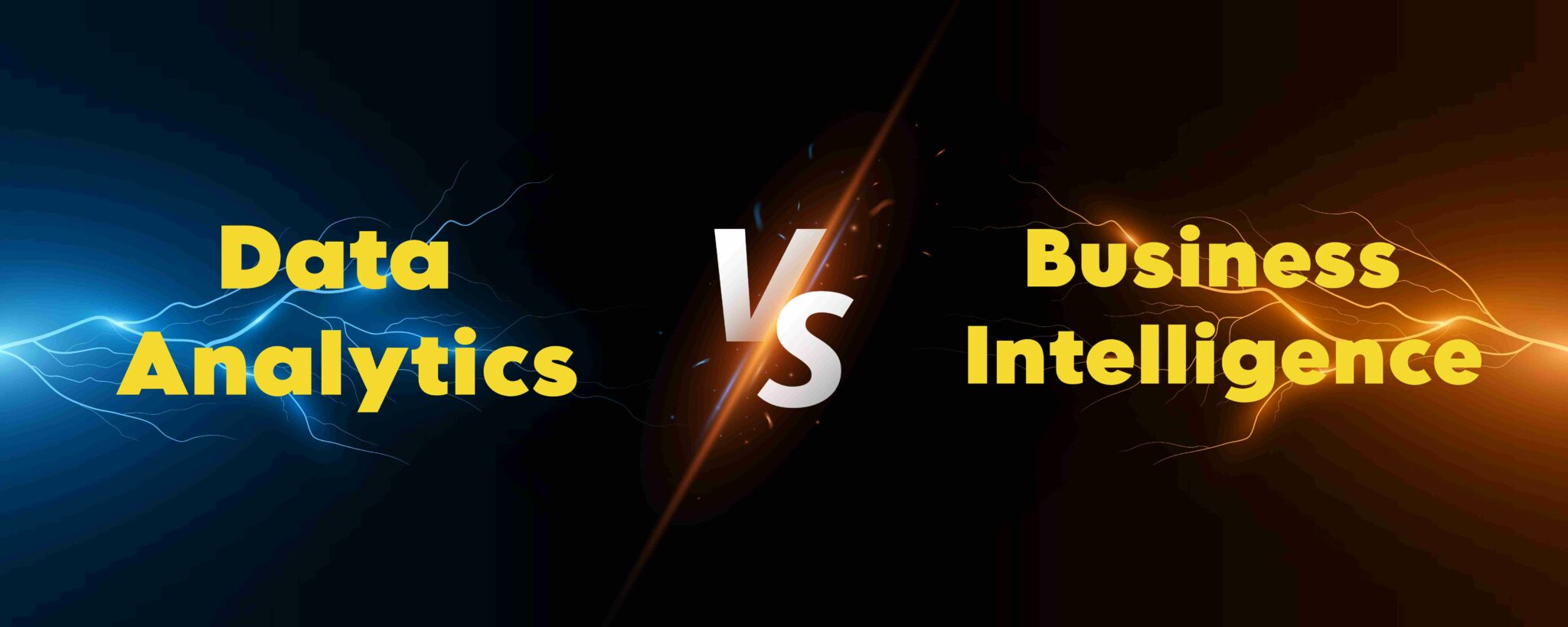 Data Analytics vs Business Intelligence: Difference, Types & Tools