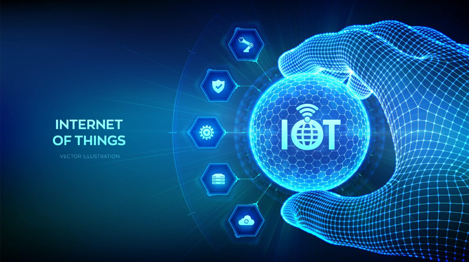 Revolutionizing Connectivity: Unleashing the Future of IoT in 2024