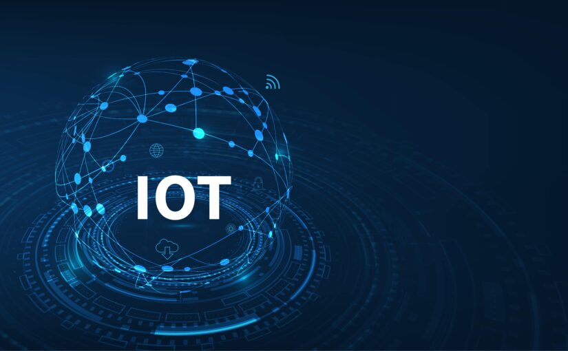 Best IoT App Development Company & Top Firmware Developers