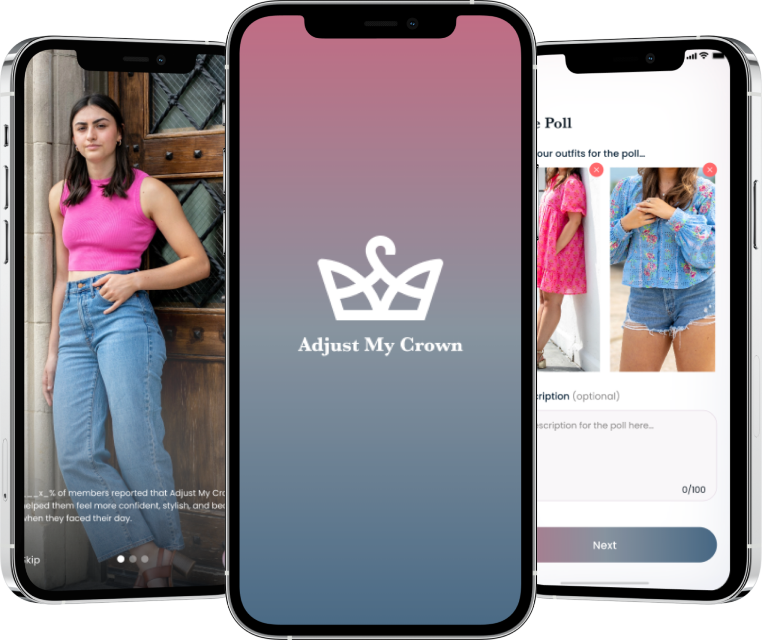 Fit-Check App for Women | TechAhead