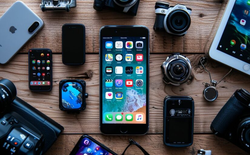 Top iOS & iPhone App Development Company | TechAhead