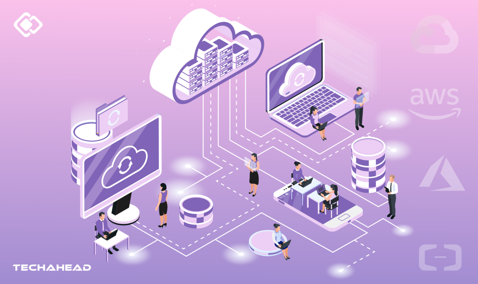 Navigating the 2024 Cloud: Top Providers, Strategies & Future Trends