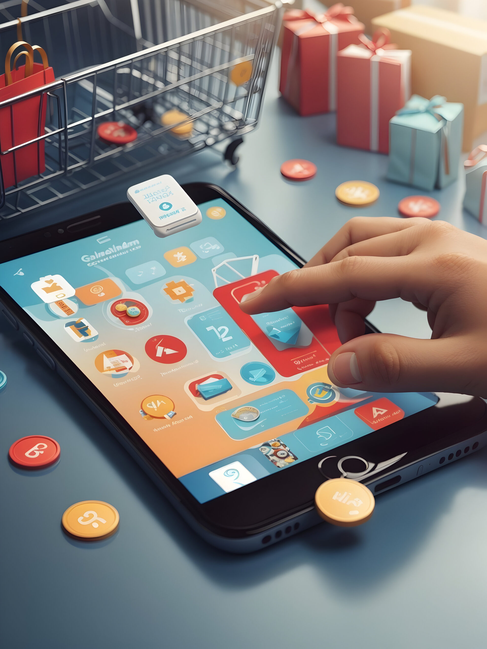 Social Retail In The Digital Age Embracing Social Commerce