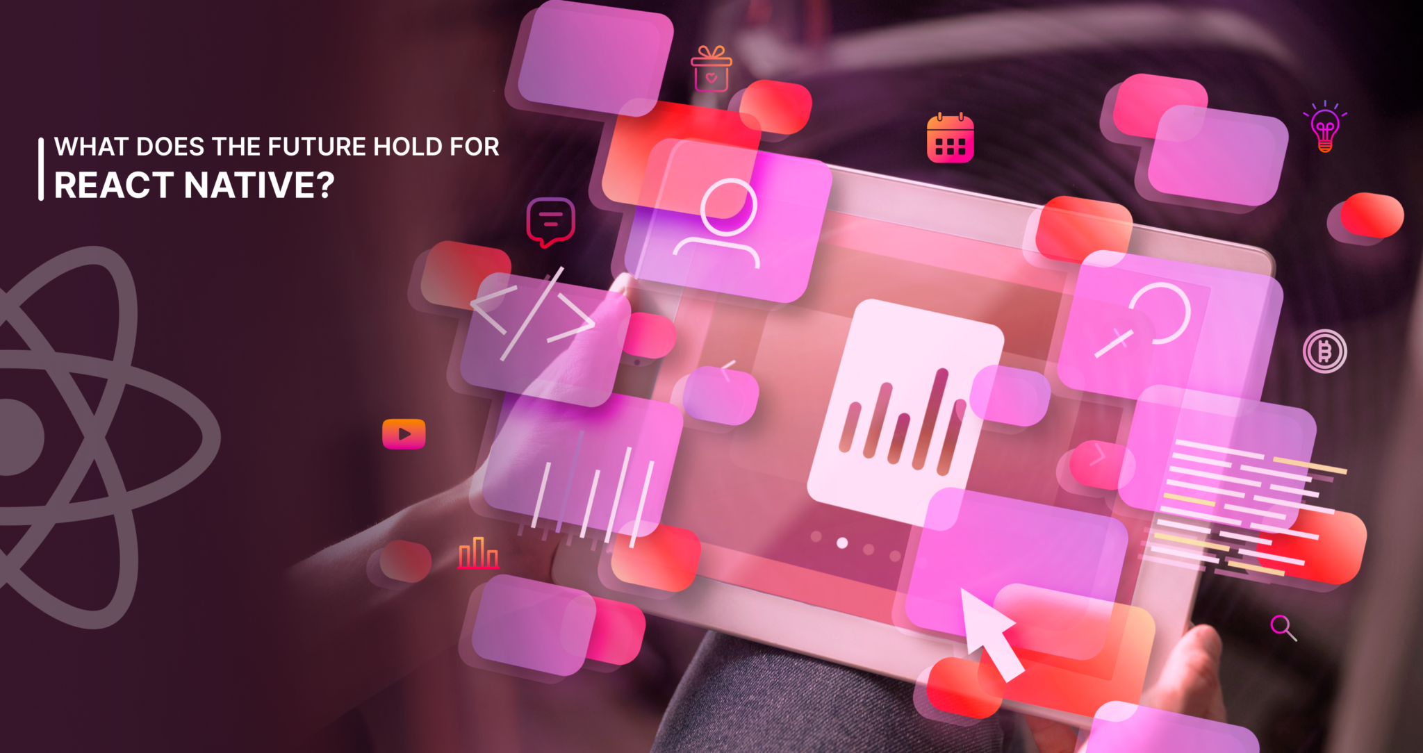 React Native in 2024: Future of Cross-Platform App Development