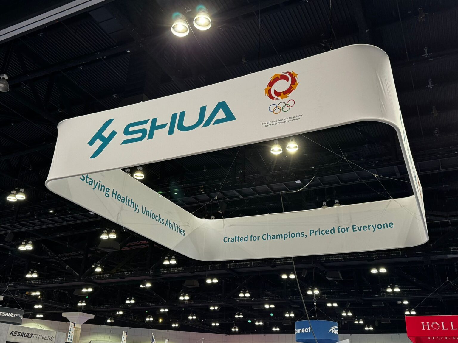 Top Fitness Tech Trends at IHRSA 2024: AI, Wearables & Data Driven Innovation