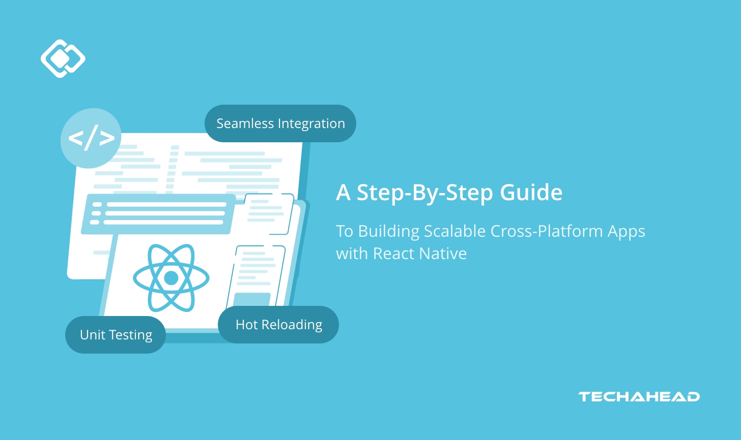 Master React Native Build Scalable Cross Platform Apps