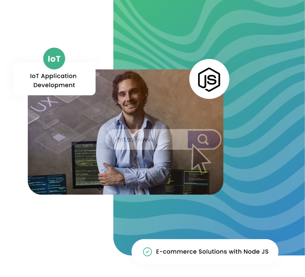 Hire Expert NodeJS Developers in USA | TechAhead