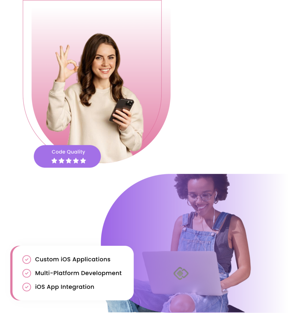 Hire iOS App Developers in USA | TechAhead