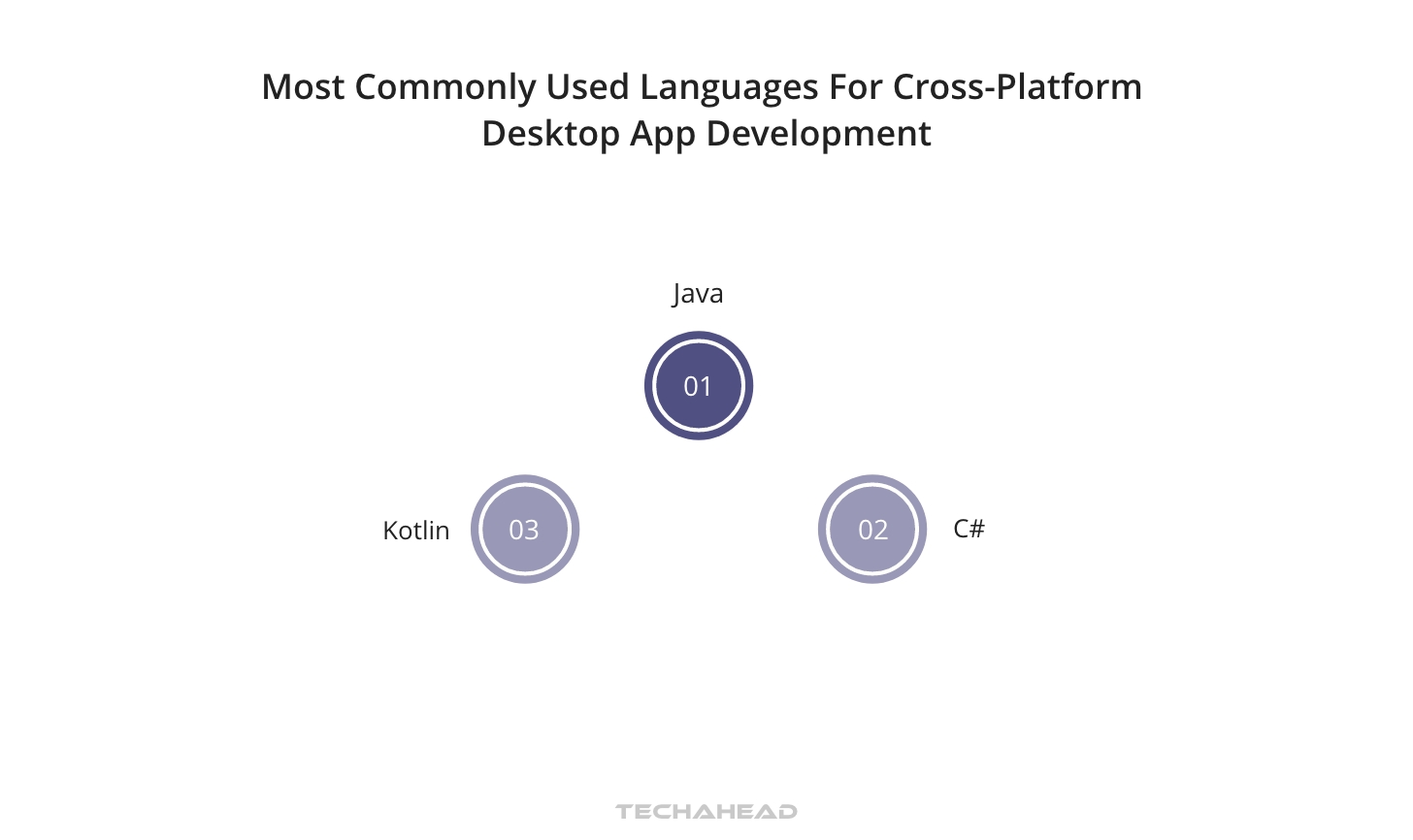 Discovering the Best IDE for Cross-Platform Desktop Development