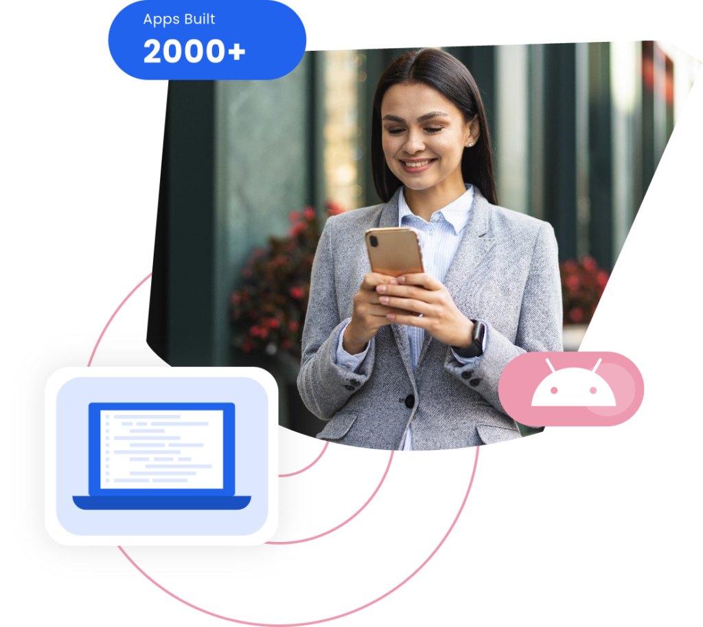 Android App Development Company USA | TechAhead