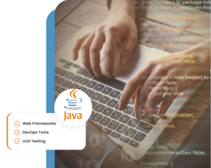 Top Expert Java Developers for Hire | TechAhead