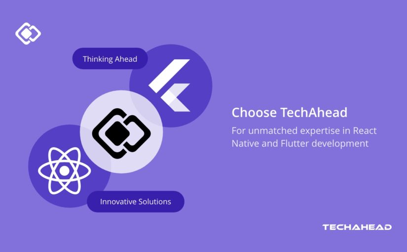 NET MAUI App Development Company | TechAhead