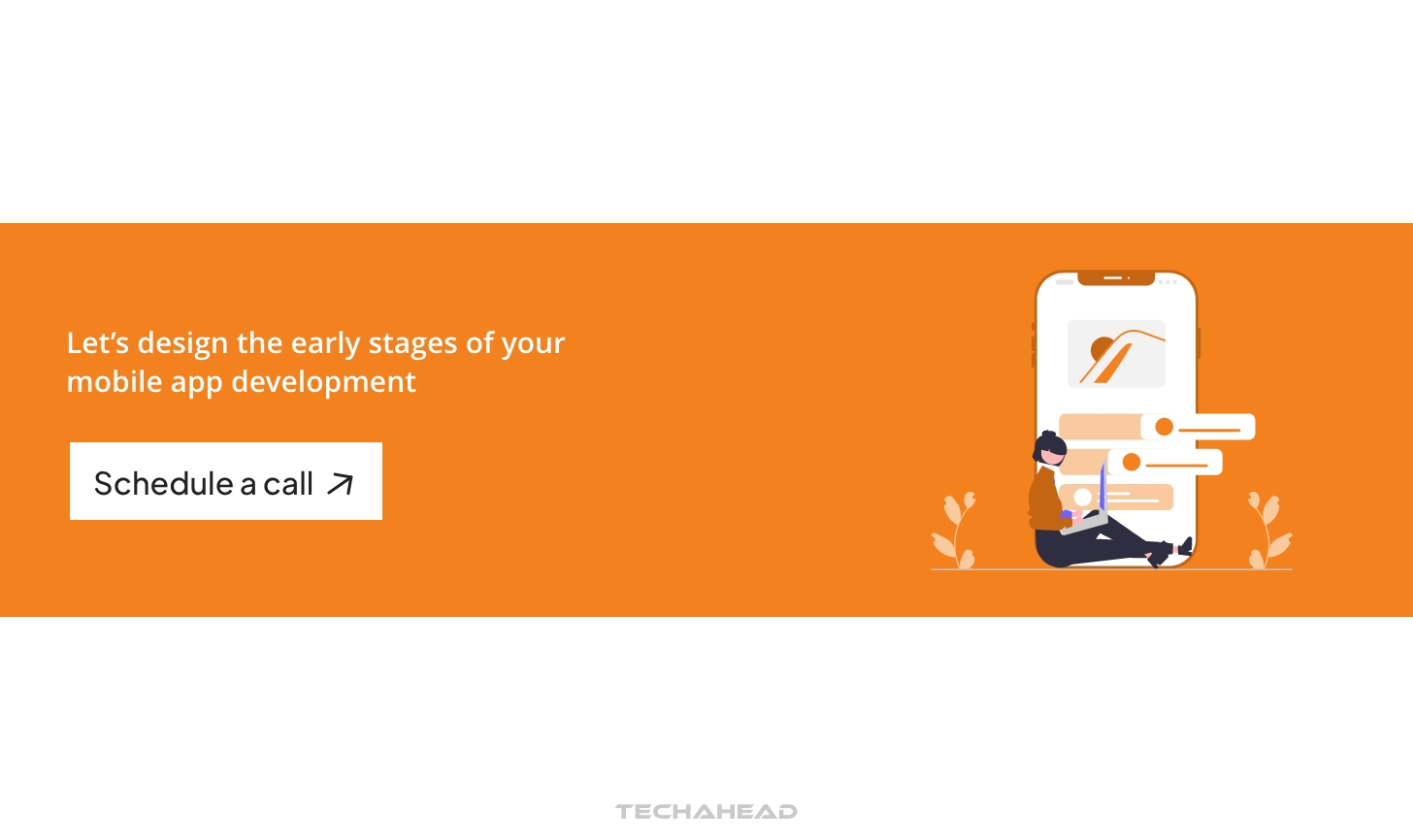 How To Choose The Right Tech Stack For Your Mobile App