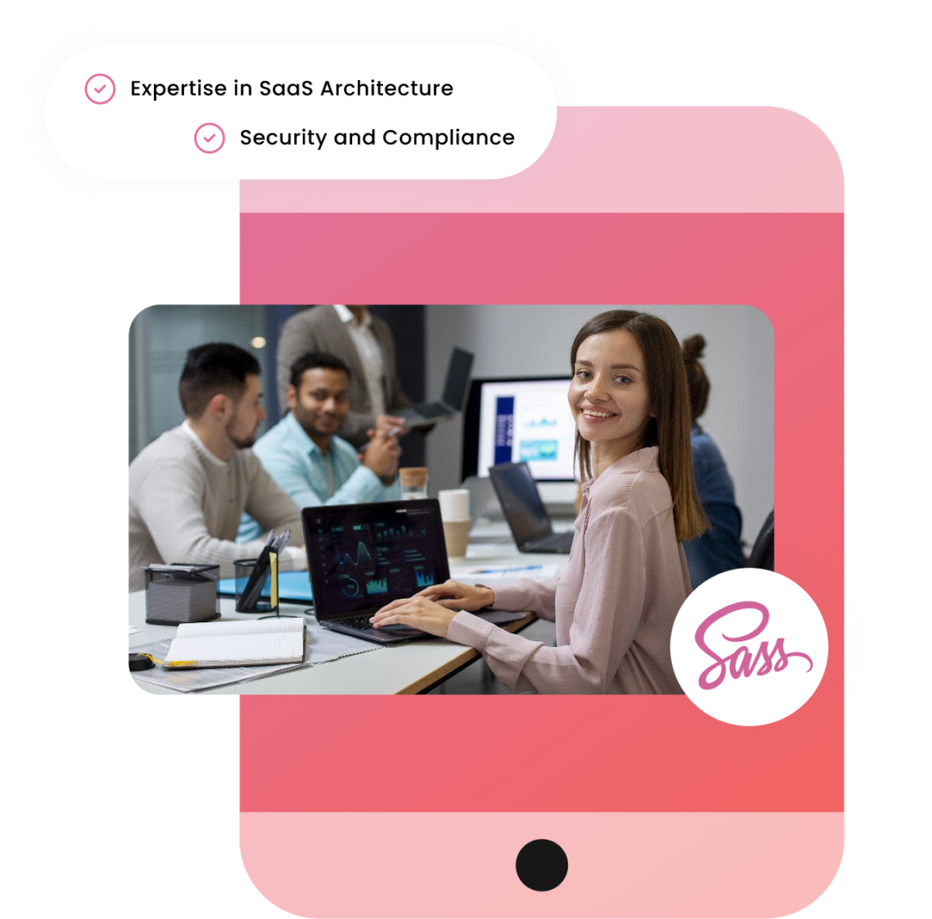 Hire SaaS Developers in USA | TechAhead