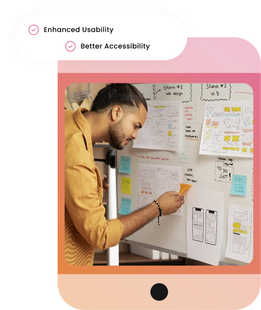 Hire Top iOS App Developers in USA | TechAhead
