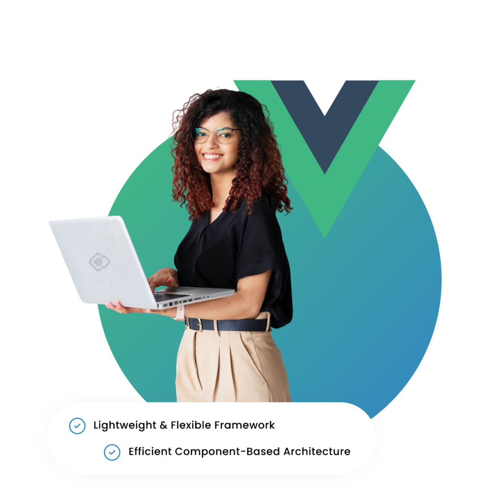 Hire Vue.JS Developer | TechAhead