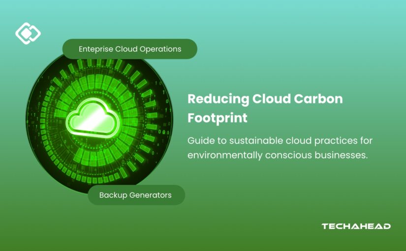 #1 Cloud Engineering Services Provider| TechAhead