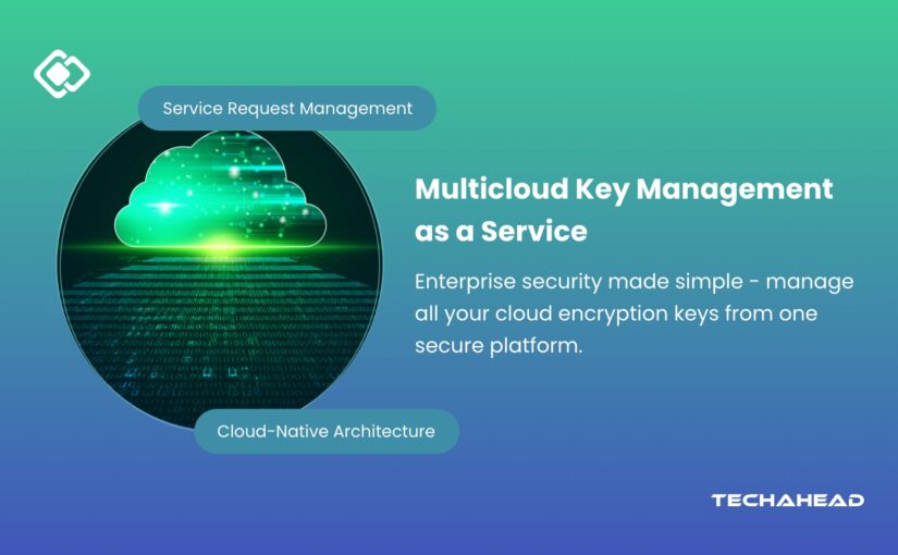 #1 Cloud Engineering Services Provider| TechAhead