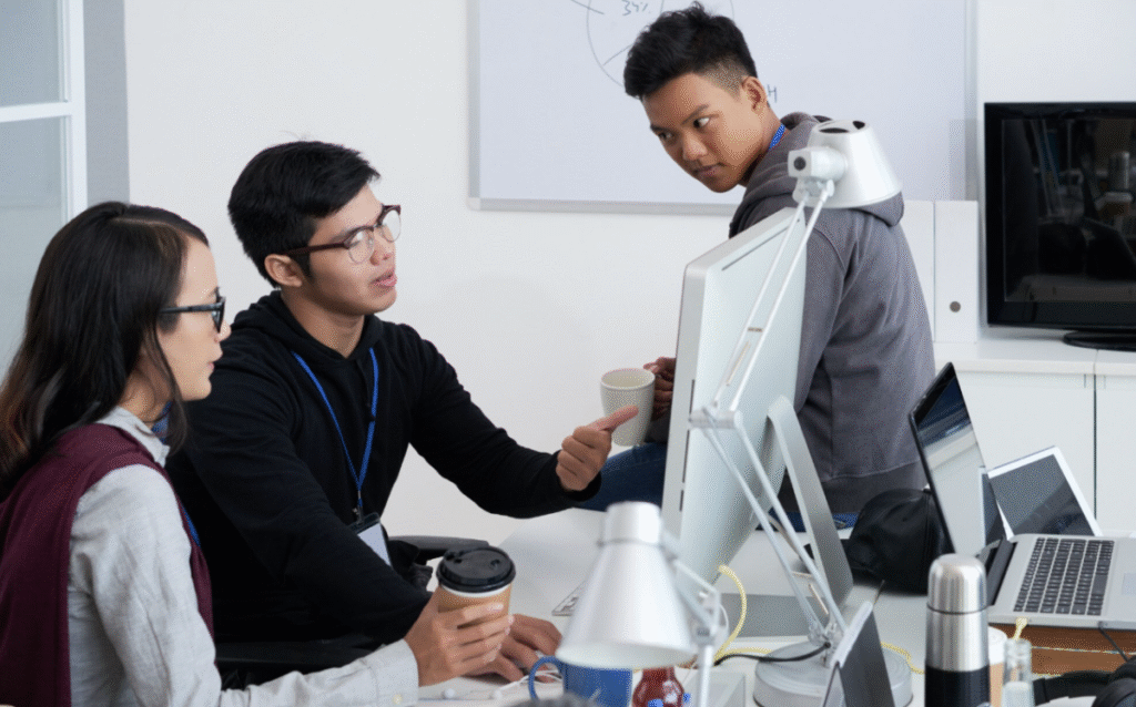 Machine Learning Application Development | TechAhead