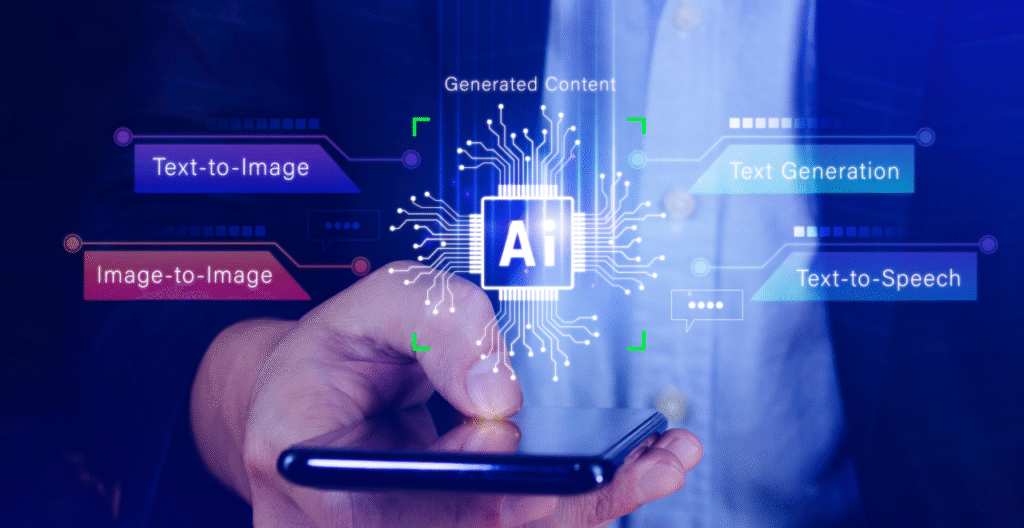 Top AIoT App Development Company | TechAhead