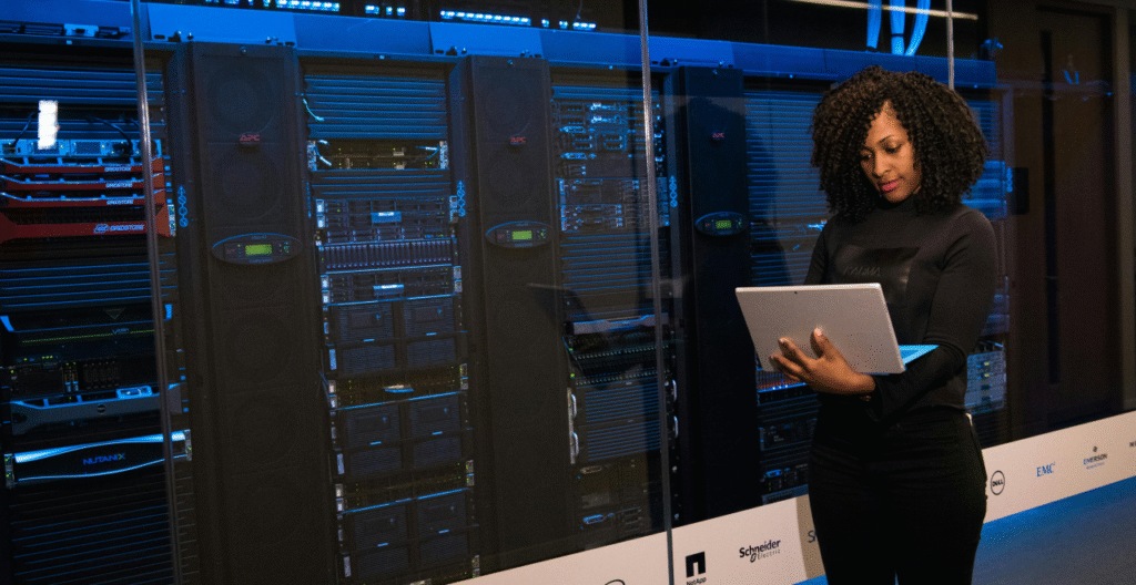 Leading Custom Software Development Company in California